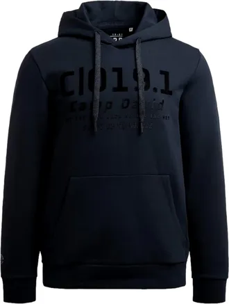Camp David Hoodie Game.Set.Match
