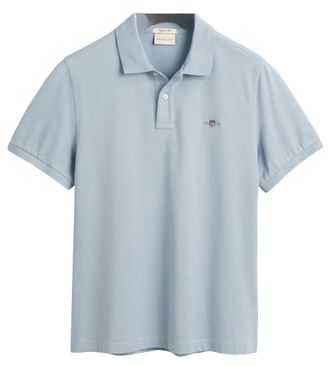 GANT REG Shield SS Pique Polo