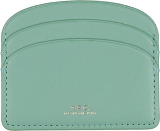 A.P.C. Kleinlederwaren - Kartenetuis auf YOOX.COM