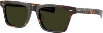 Oliver Peoples unisex, Accessoires, Brun, Taille: 51 MM Ov5590Su Lunettes de soleil