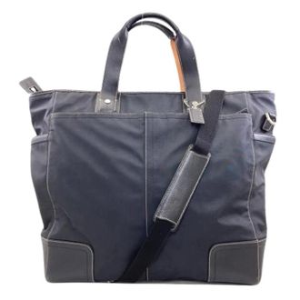 Coach Damen, Pre-Owned, Schwarzk, ONE SIZEGr&ouml;&szlig;e