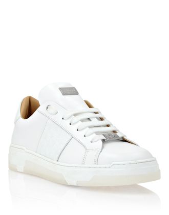 Philipp Plein Sneaker Monogram