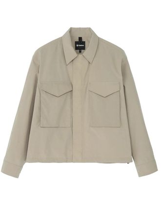 Goldwin Field Jacket Gl16332