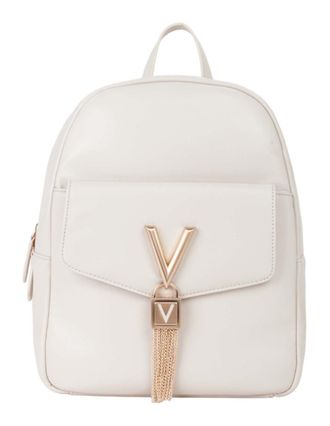 Valentino Freizeitrucksack Stella Backpack Ecru creme