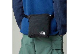 The North Face Outdoorjacke U ERSA WIND ANORAK TNF Black