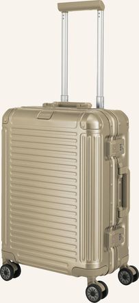 Travelite Trolley Next 2.0 S beige