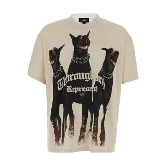 Represent Represent, Herren, Oberteile, Wei&szlig;, MGr&ouml;&szlig;e