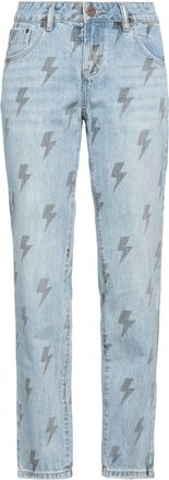 One Teaspoon HOSEN & RÖCKE - Jeanshosen auf YOOX.COM