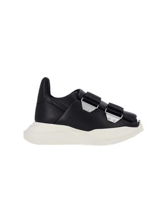 Rick Owens Sneakers Burritogeth