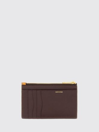 Paul Smith Geldb&ouml;rse PAUL SMITH Damen Farbe Braun