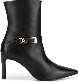 Gino Rossi Stiefeletten Gino Rossi FLORIA-116035 Schwarz