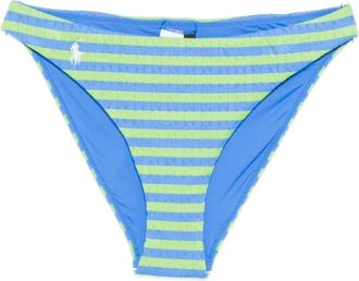 Polo Ralph Lauren Femme, Maillots de bain, Multicolore, Taille: 42 FR Bas de Bikini