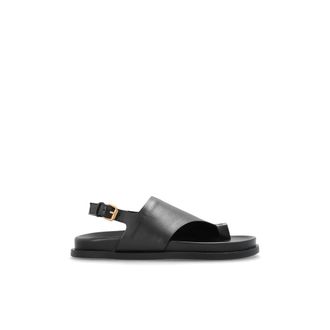 AGL Cristina Sandalen - - Shoes - Damen - Schwarzk - 40 EU