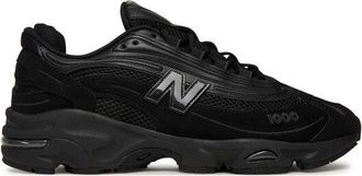 New Balance Sneakers M1000B M Schwarz