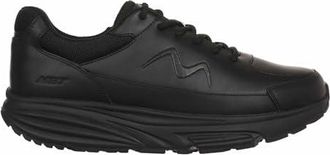 Mbt Simba Trainer II Chaussures pour Homme. Baskets au Design d&eacute;contract&eacute; et Polyvalent. Chaussures physiologiques avec Amorti et respirabilit&eacute;. Couleur N