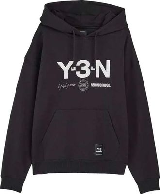 adidas Homme, Sweatshirts et sweats &agrave; capuche, Noir, Taille: 2XS Graphic Sweat &agrave; capuche