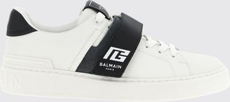 Balmain Baskets BALMAIN Homme couleur Blanc