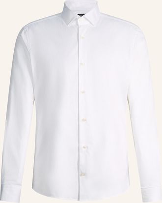 Strellson Hemd weiss