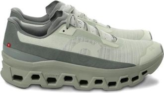 On Running Homme, Sport, Gris, Taille: 44 EU Cloudmonster Void