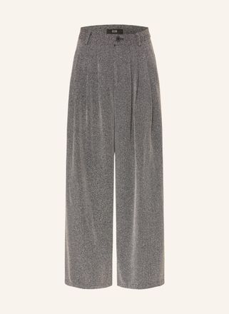 Eleh Eleh Marlenehose grau