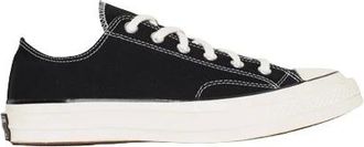 Converse Homme, Chaussures, Noir, Taille: 37 EU Chuck 70 Canvas