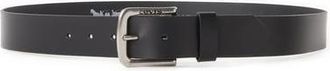 Levi's Ceinture en cuir Seine
