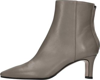 Fabio Rusconi Fossano Nappatorba Stiefeletten - - Shoes - Damen - Grau - 35 1/2 EU
