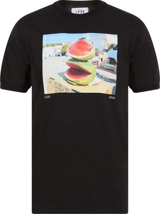 Lc23 TOPS - T-shirts auf YOOX.COM