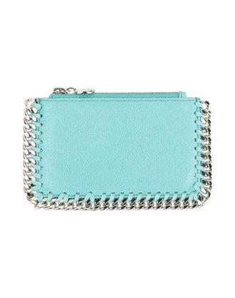 Stella McCartney Petite maroquinerie - Porte-cartes sur YOOX.COM