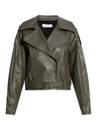 Iro Blazer - Vert