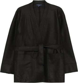 SOEUR Soeur, Femme, Vestes, Noir, Taille: 36 FR Balme Jacket