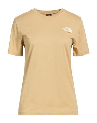 The North Face W GERMANY REDBOX SS TEE