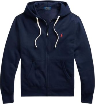 Ralph Lauren Herren, Sweatshirts & Hoodies, Blau, XLGr&ouml;&szlig;e