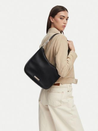 Karl Lagerfeld Handtasche KARL LAGERFELD B2W30179 Schwarz