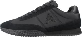 Le Coq Sportif Homme, Chaussures, Noir, Taille: 43 EU Veloce I