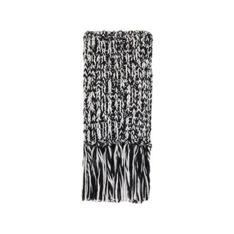 Ami XXL &Eacute;charpe Tricot&eacute;e - unisex - Accessoires - Multicolore - Taille: ONE Size
