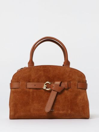 Coccinelle Sac à Main COCCINELLE Femme couleur Brûlé