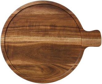 Villeroy & Boch Artesano Original Couvercle en bois, 24 cm, Bois, Brun