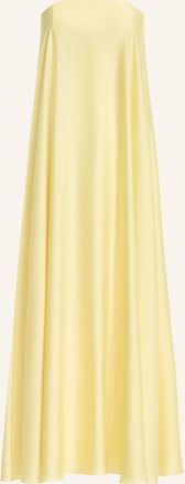 Swing Swing Abendkleid gelb