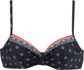 Lascana Bikinitop Kimer