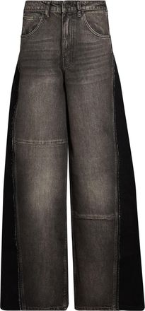 Essentiel HOSEN & R&Ouml;CKE - Jeanshosen auf YOOX.COM