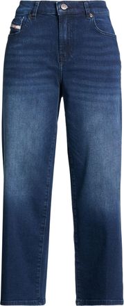 Diesel HOSEN & R&Ouml;CKE - Jeanshosen auf YOOX.COM