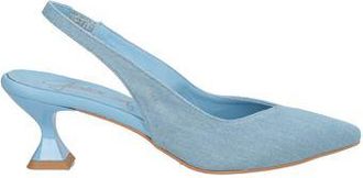 Gioia.A. CHAUSSURES - Escarpins sur YOOX.COM