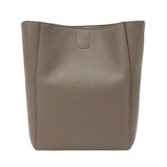 Celine Sac seau vintage Pre-owned - Femme - Pre-owned - Gris - Taille: ONE Size