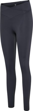 Hummel hmlYOGA WRAP HIGH WAIST W TIGHTS