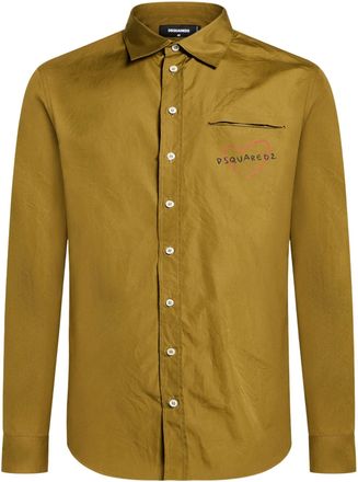 Dsquared2 TOPS - Hemden auf YOOX.COM