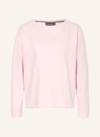 Elbsand Elbsand Sweatshirt Riane rosa