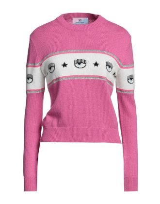 Chiara Ferragni STRICKWAREN - Pullover auf YOOX.COM