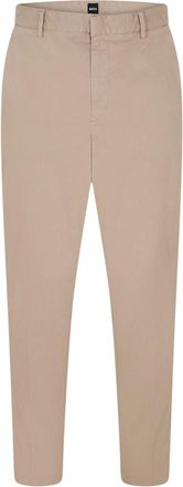 HUGO BOSS Kaito1 Chino f&uuml;r Herren (Beige)