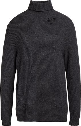 Mauro Grifoni STRICKWAREN - Rollkragenpullover auf YOOX.COM